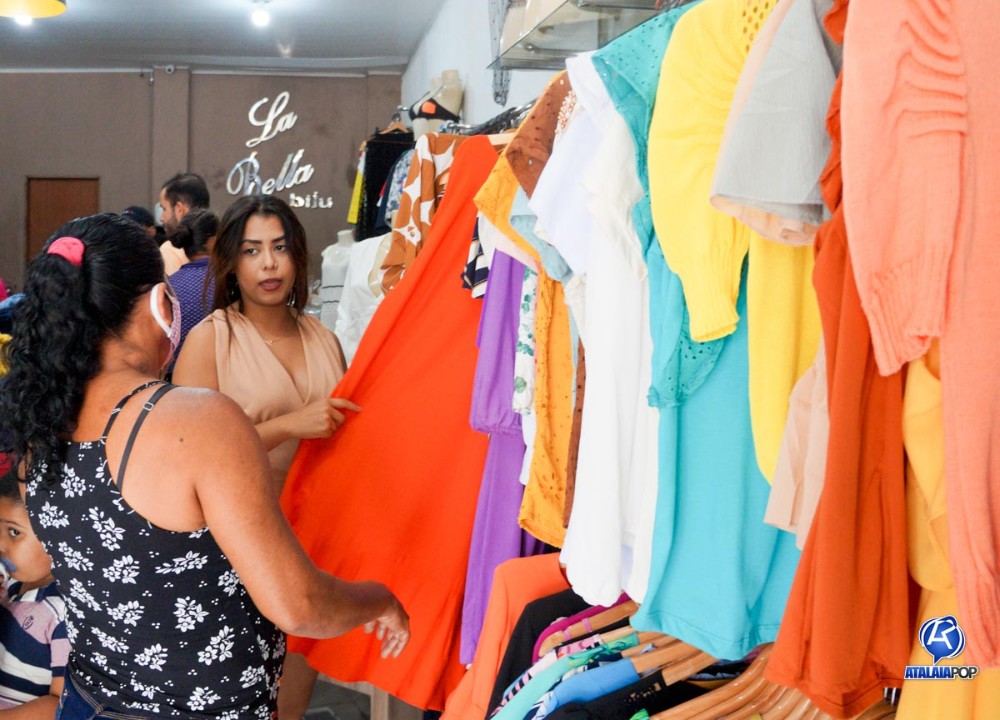 La Bella Modas completa 20 anos de tradição e sucesso