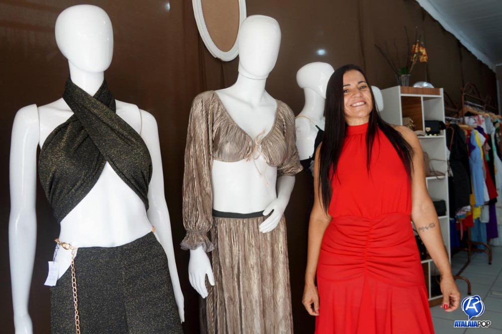 La Bella Modas completa 20 anos de tradição e sucesso